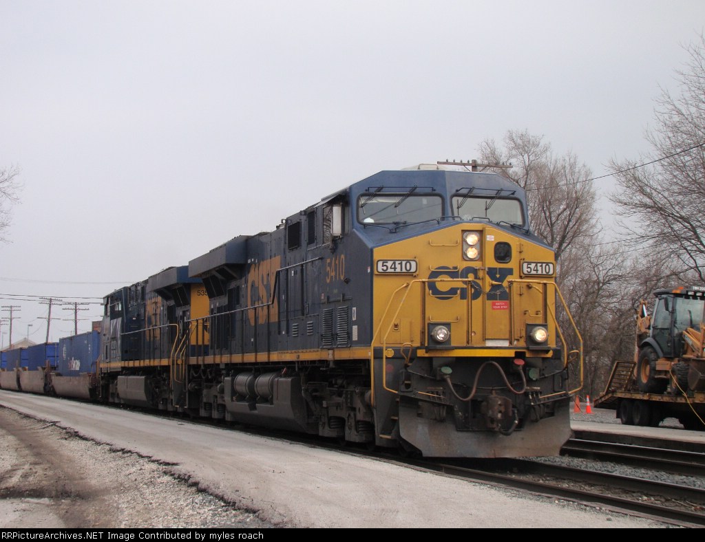 CSX 5410